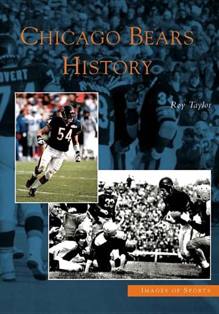 Chicago Bears History - Walmart.com