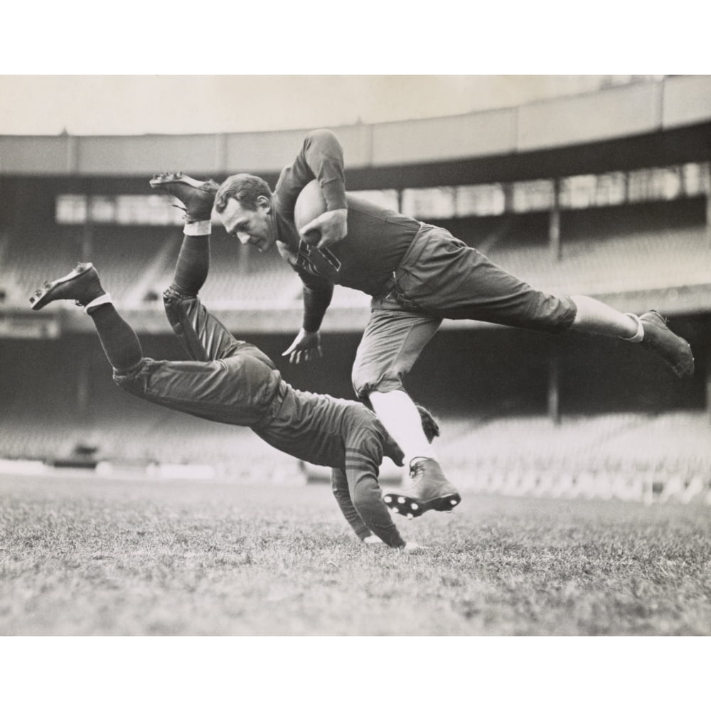 Chicago Bears Teammates Practicing As Joe Zeller Tries To Tackle Red ...
