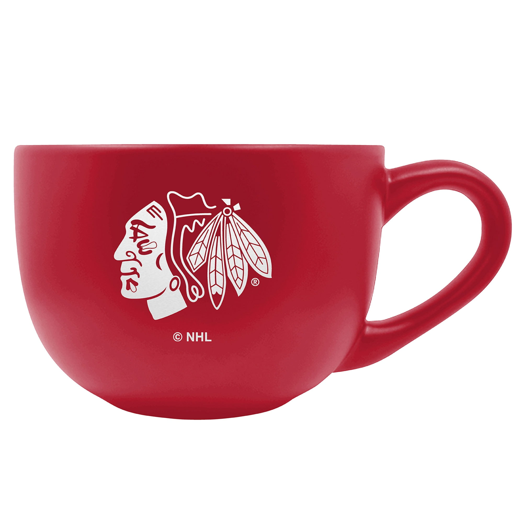 Chicago Mugs
