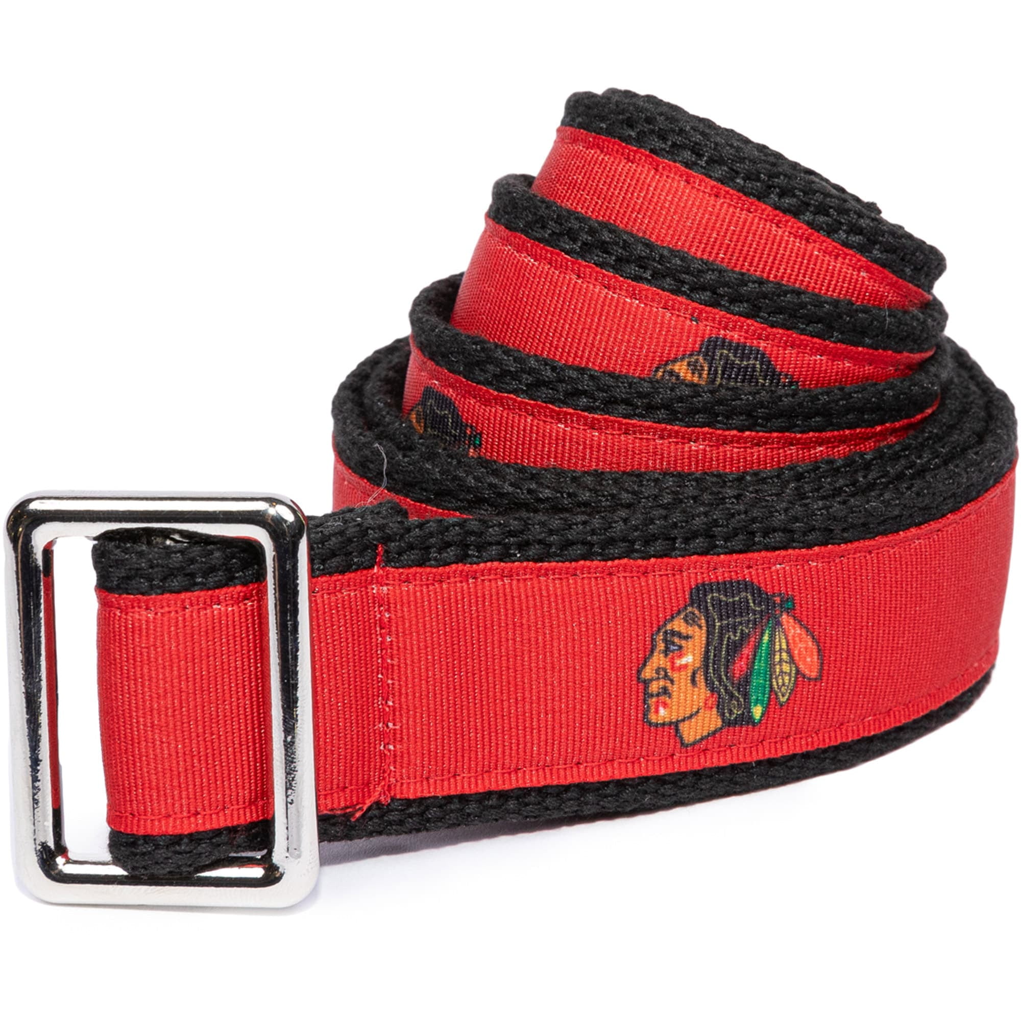 Chicago Blackhawks Go-To Belt - Walmart.com