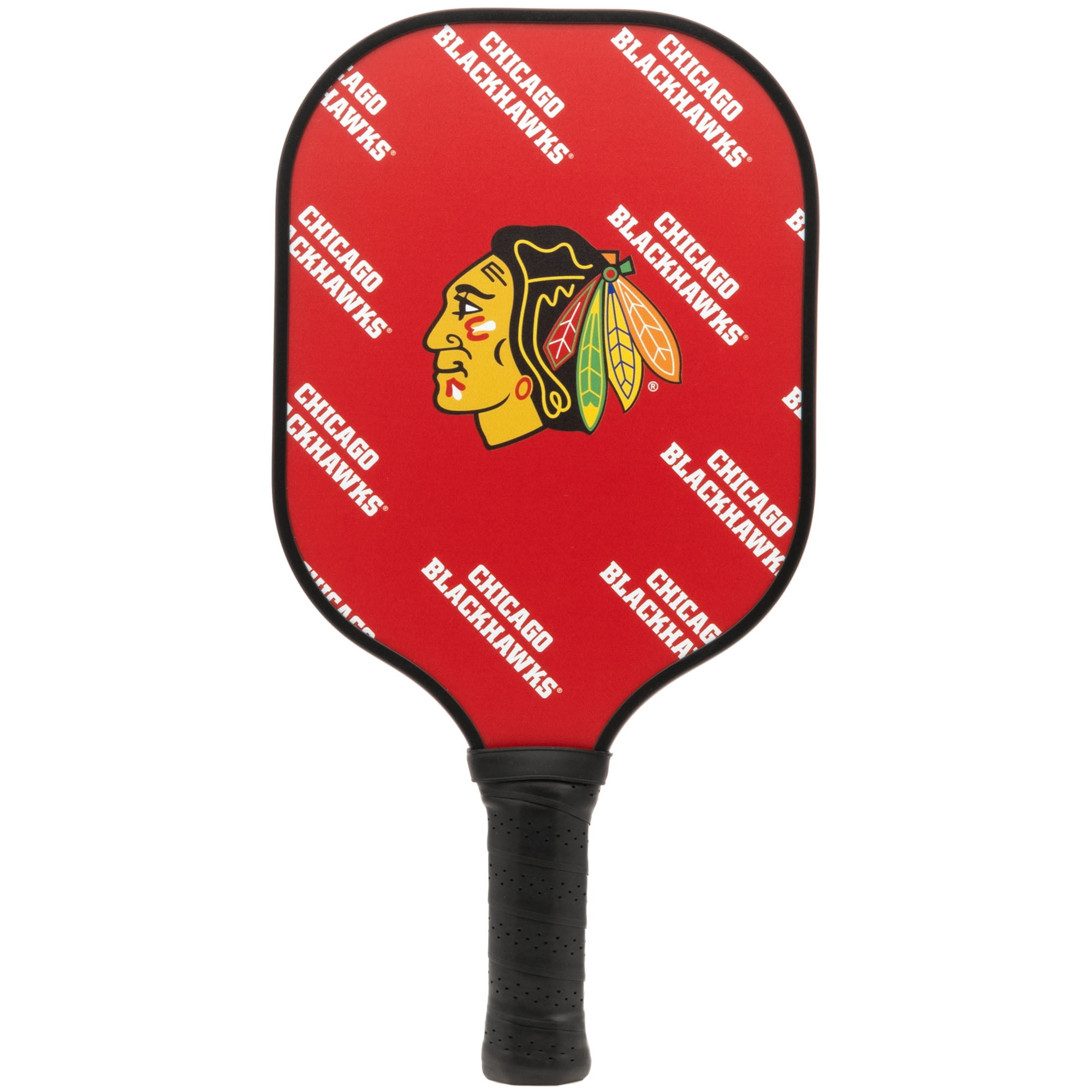 Chicago Blackhawks Team Pickleball Paddle - Walmart.com