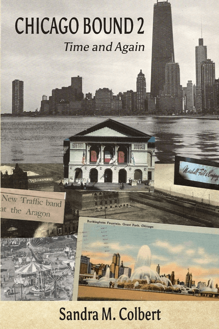 Chicago Bound 2 : Time and Again (Paperback) - Walmart.com