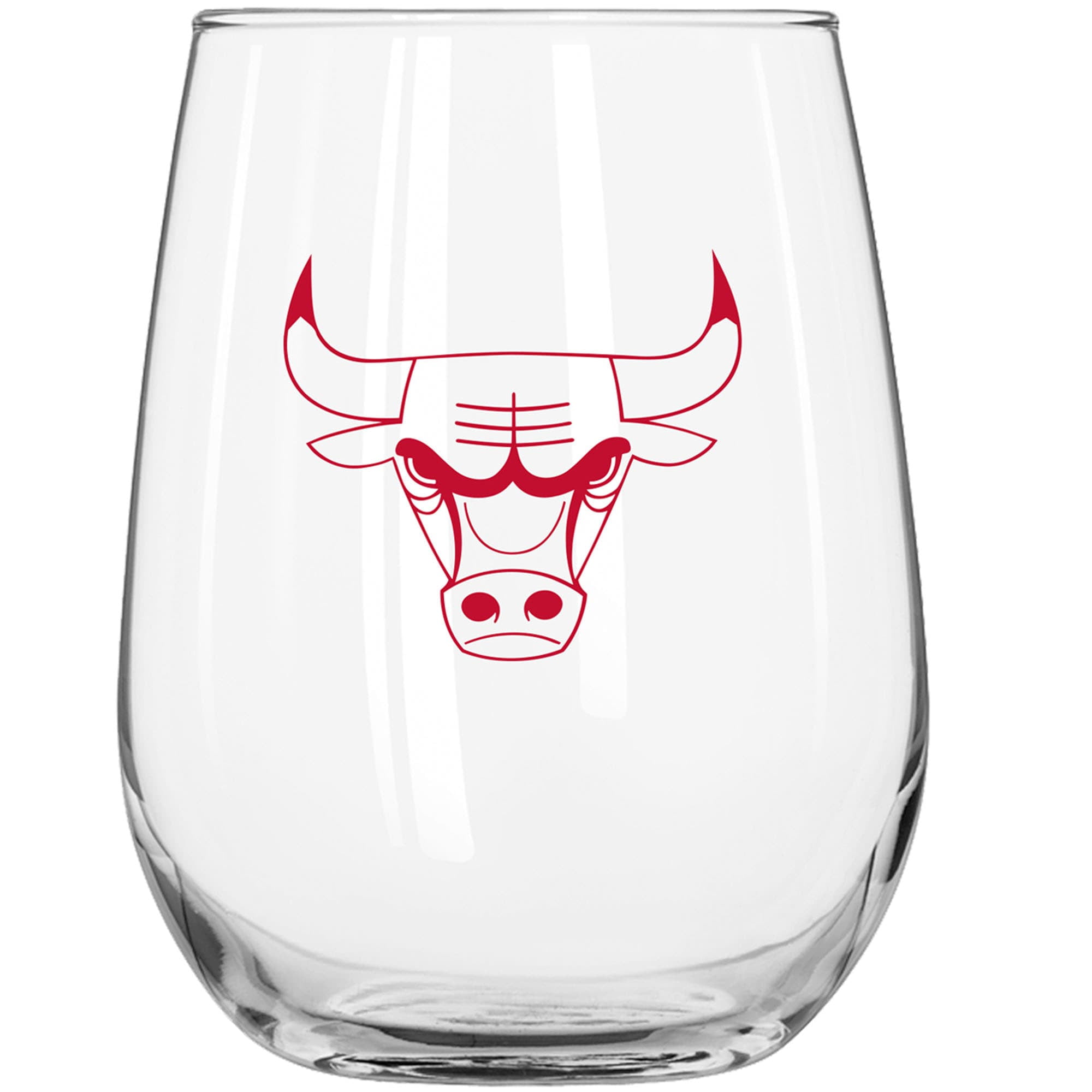 Bulls Glass