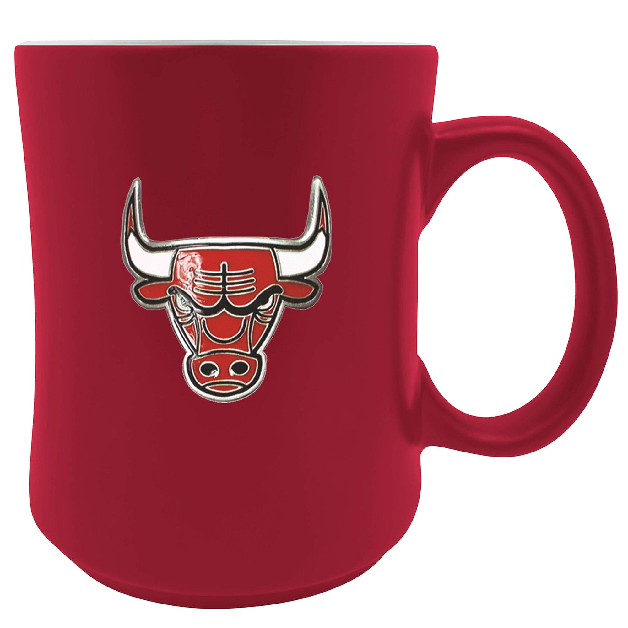 Chicago Bulls 19oz. Starter Mug - Walmart.com