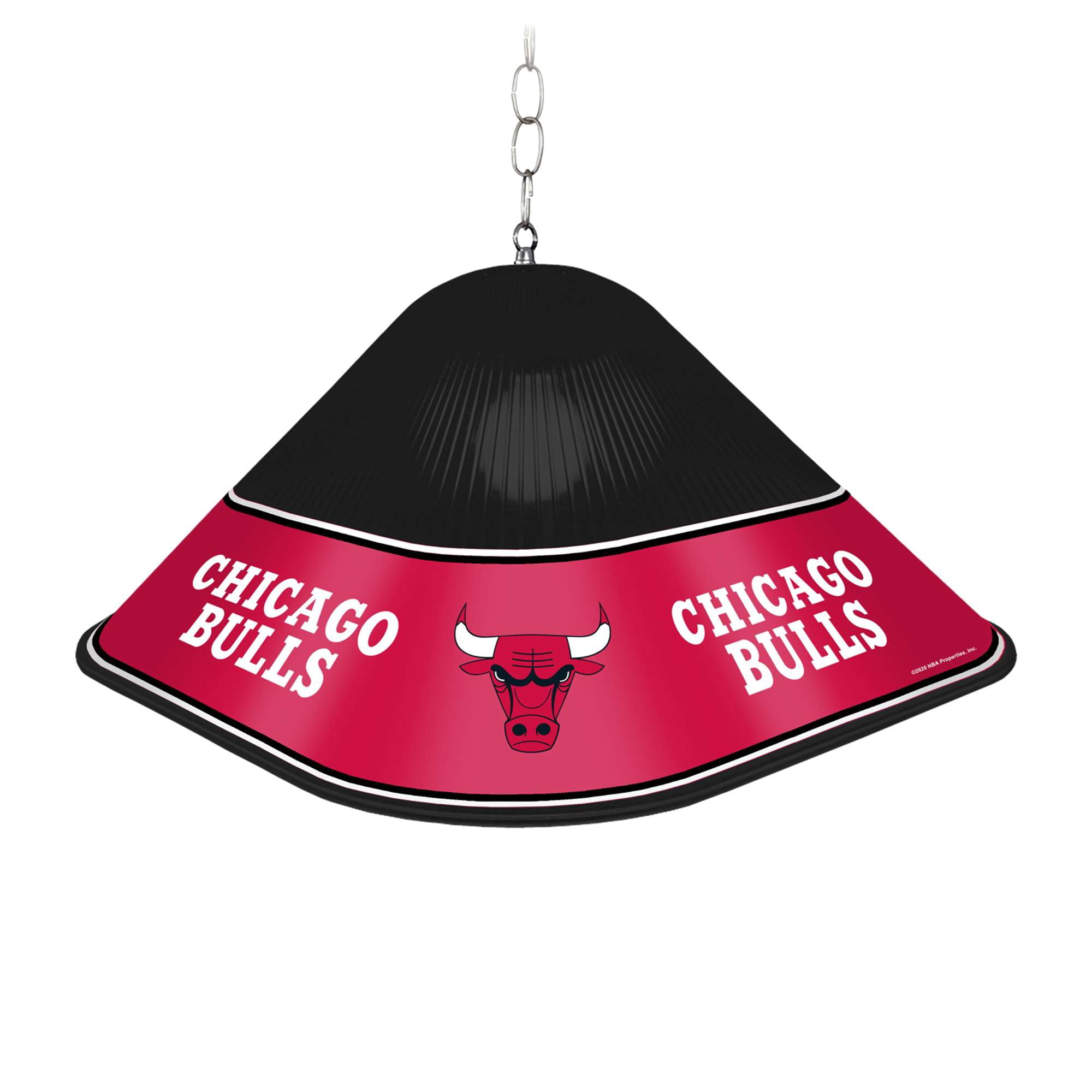 Chicago Bulls Game Table Light - Walmart.com