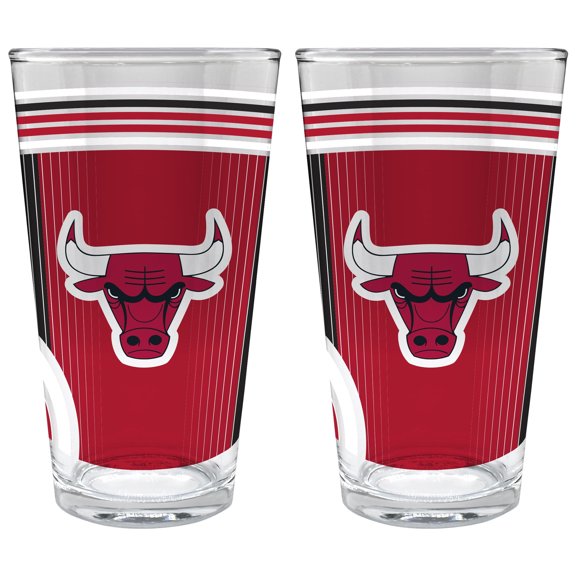 Bulls Glass