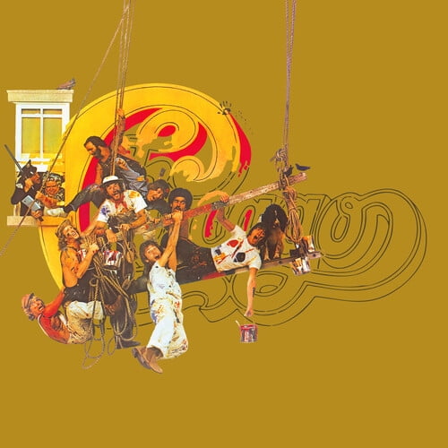 Chicago - Chicago Ix: Greatest Hits Expanded - Music & Performance ...