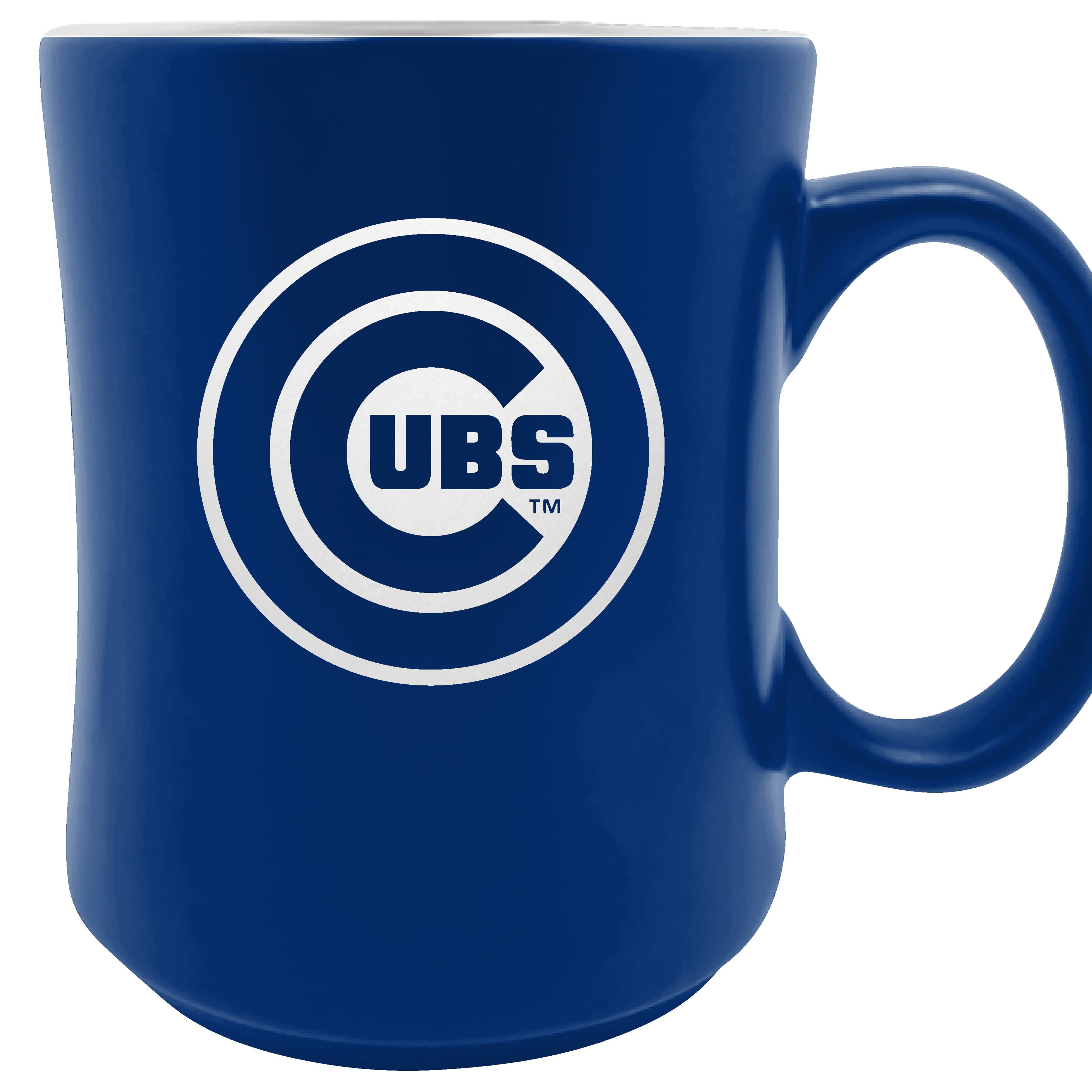 Chicago Cubs 19oz. Starter Mug - Walmart.com