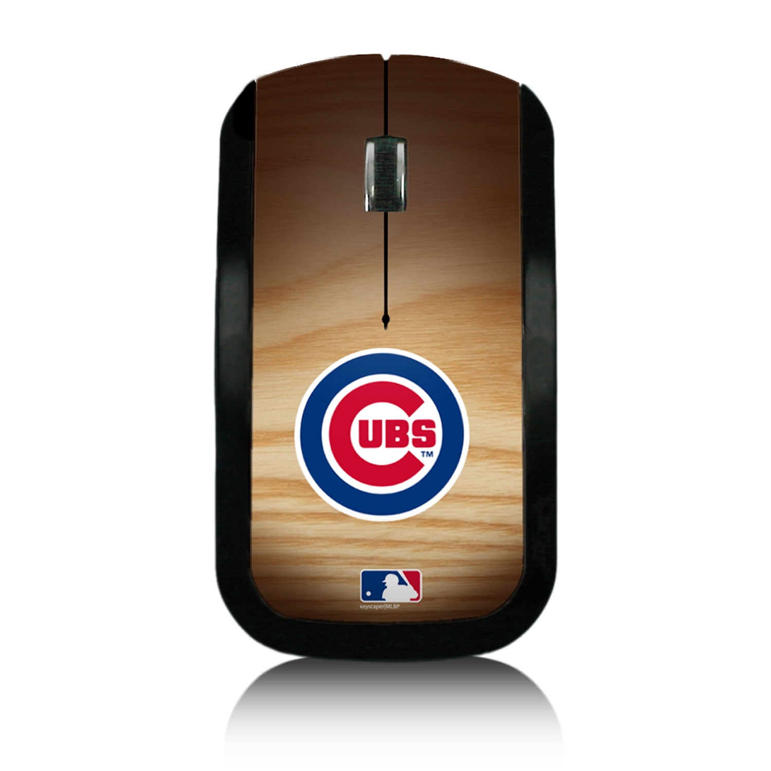 Chicago Cubs Alternate Wireless Mouse - Walmart.com