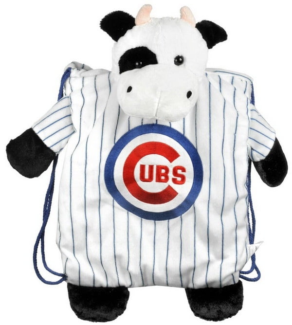 Chicago Cubs Backpack Pal CO - Walmart.com