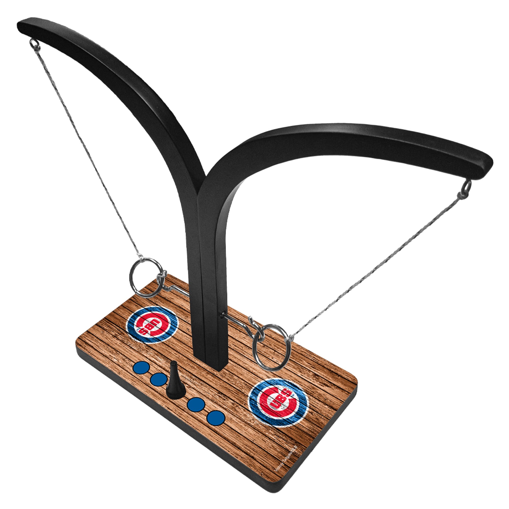 Chicago Cubs Battle Hook and Ring Game Set - Walmart.com