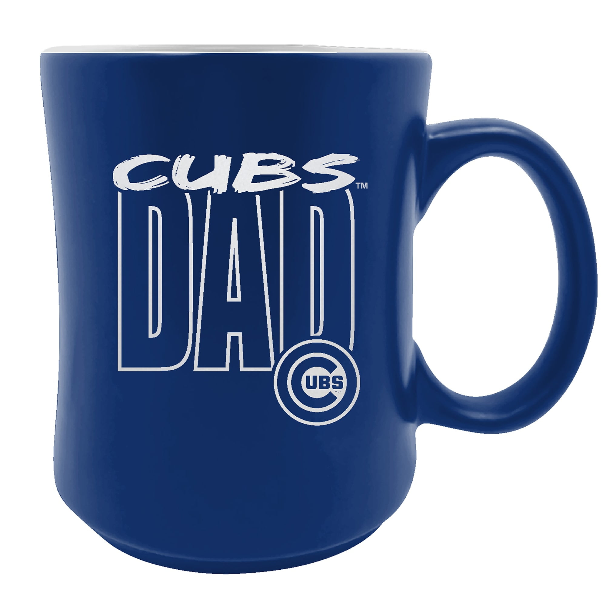 Chicago Cubs Dad 19oz. Starter Mug - Walmart.com