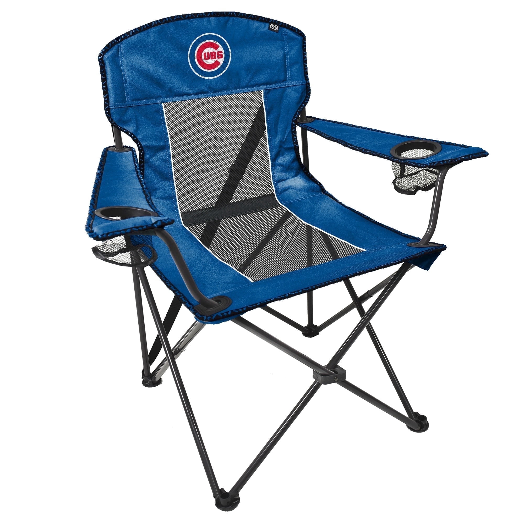 Chicago Cubs Outfield Chair - Walmart.com