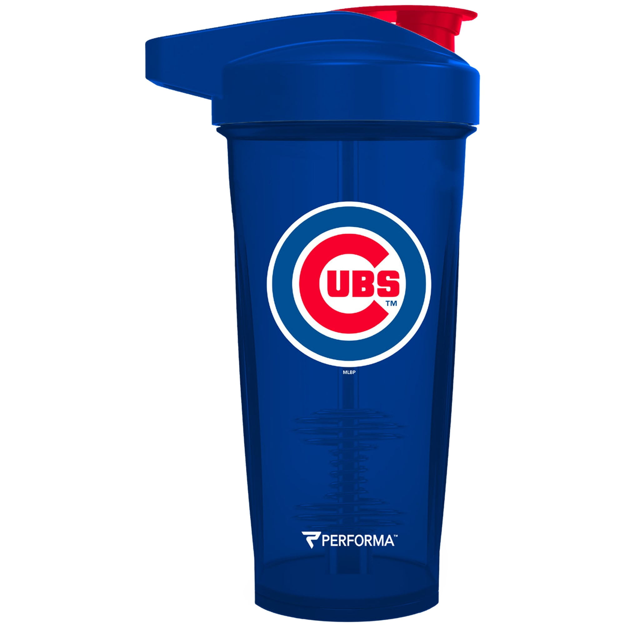 Chicago Cubs Shaker Cup - Walmart.com