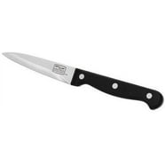 Chicago Cutlery Essentials 8-Inch Stainless Steel Chef Knife - Walmart.com