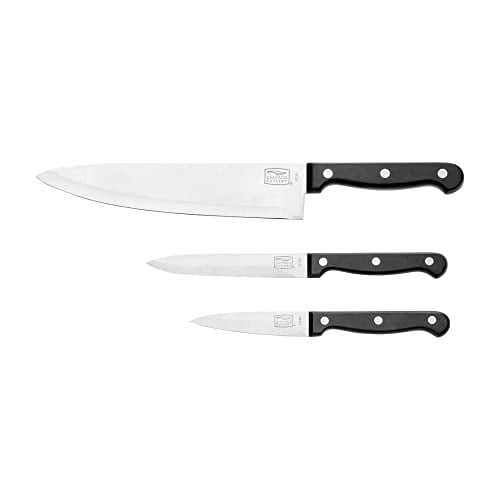 Chicago Cutlery Knife Sets, Knife Block Sets and Kitchen Cutlery ...
