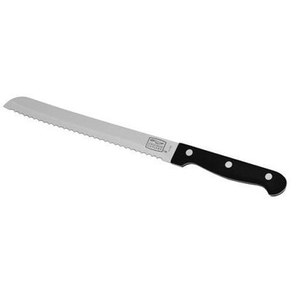 Chicago Cutlery Essentials 8'' Bread Knife - Walmart.com