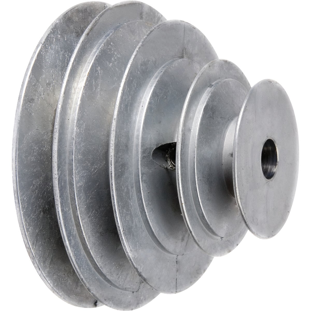 PULLEY 4 STEP X 5/8" (Pack of 1) - Walmart.com