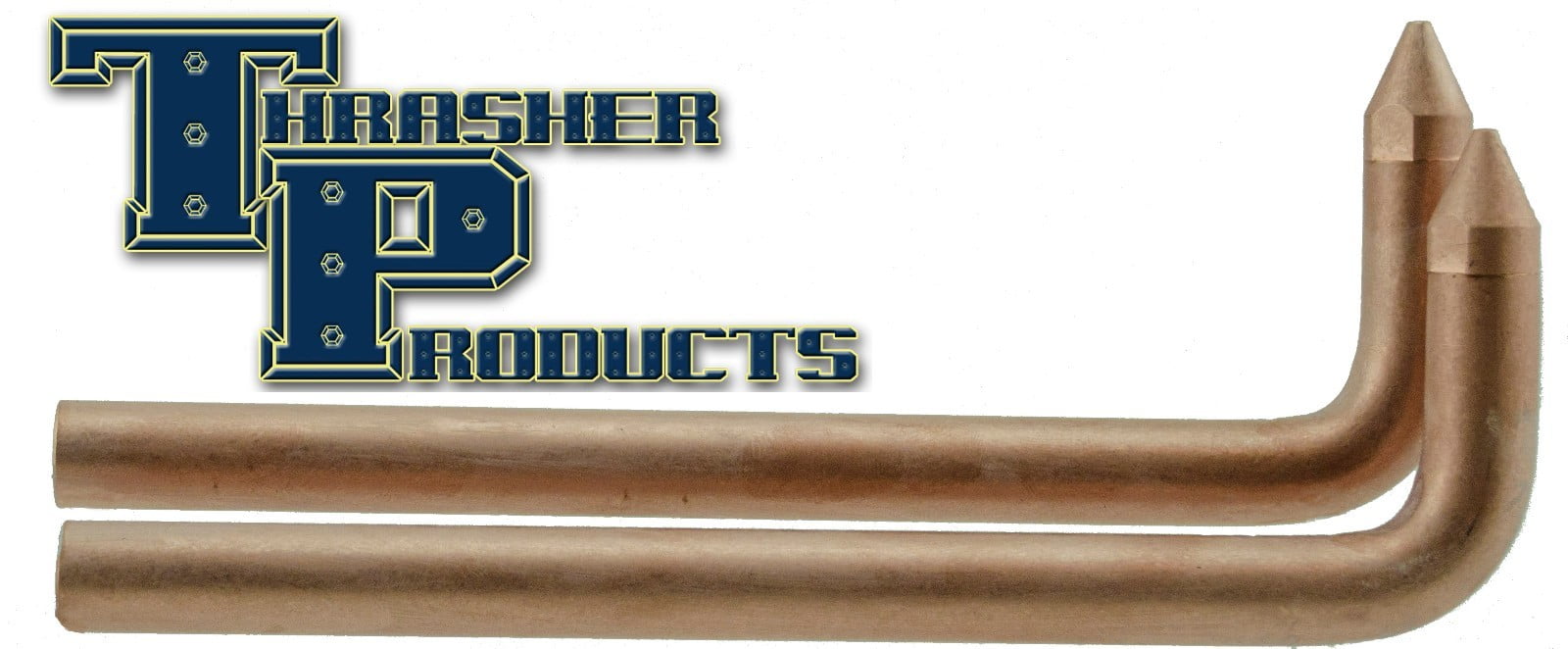 Chicago-Electric Style 6" Reach Spot Welding Arms (Tongs) w/ 1/8 ...