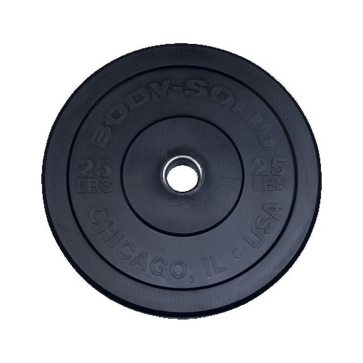 Chicago Extreme Bumper Plate - Walmart.com