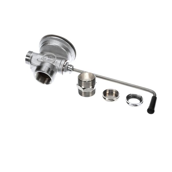 Chicago Faucet 1367-Nf Rotary Waste Drain - Walmart.com