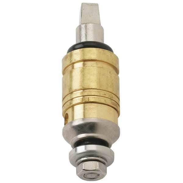 Chicago Faucet Cartridge, Compression, Left Hand 1-100-245JKABNF ...