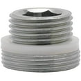 Chicago Faucet Spout Adapter, Brass K2JKABRCF - Walmart.com