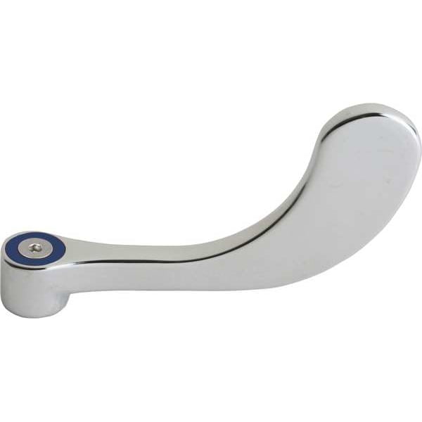 Chicago Faucet Handle,Chrome Finish,4 in Size WWG317-JKCP - Walmart.com