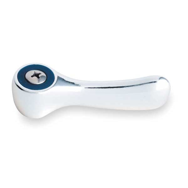 Chicago Faucet Handle,Metal,PK2 390-PRJKCP - Walmart.com