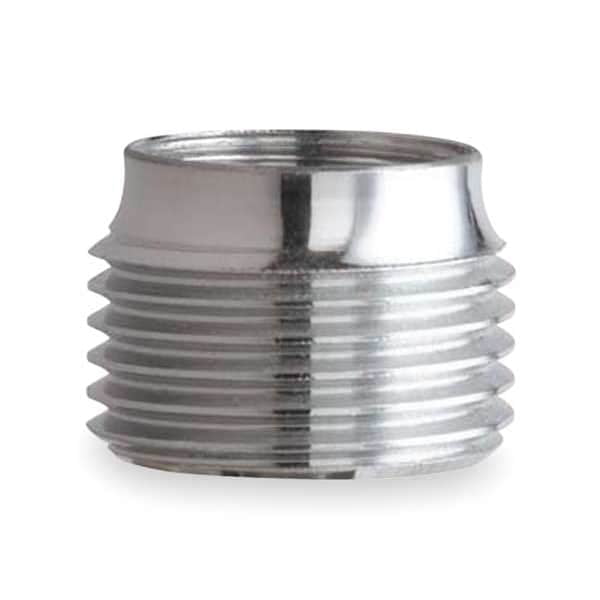 Chicago Faucet Hose Thread Outlet,Fits Chicago Faucets E2JKRCF ...