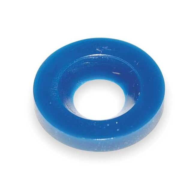 Chicago Faucet Index Button,Blue,Plastic 633-123JKNF - Walmart.com