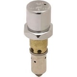 Chicago Faucet Naiad Assembly #2 Dashpot Fast Acting Cold, Lead Free ...