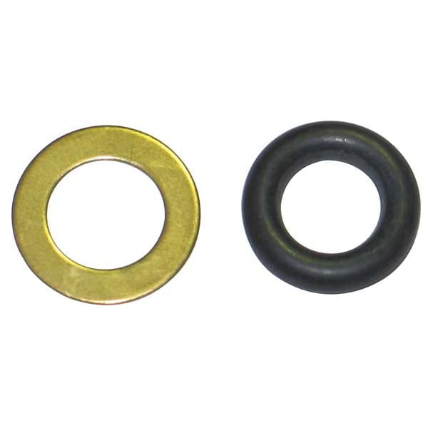 Chicago Faucet Packing Assembly 1-119JKABNF - Walmart.com