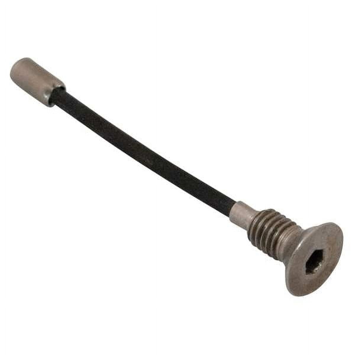 Chicago Faucet Shut Off Screw 240.753.00.1 - Walmart.com
