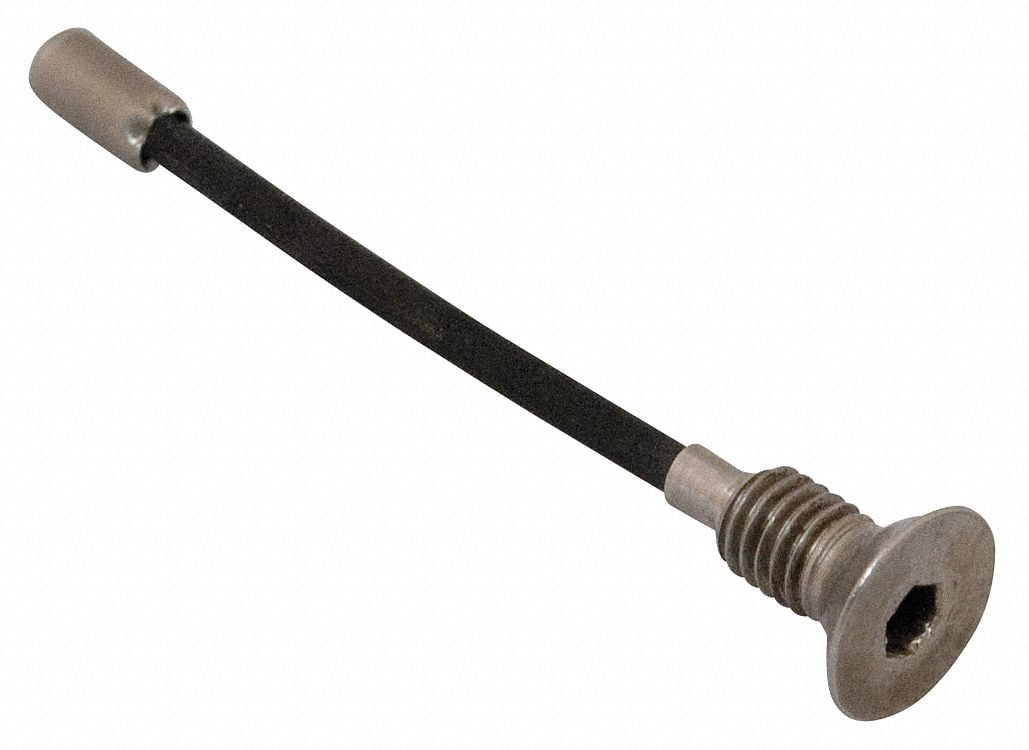 Chicago Faucet Shut Off Screw 240.753.00.1 - Walmart.com