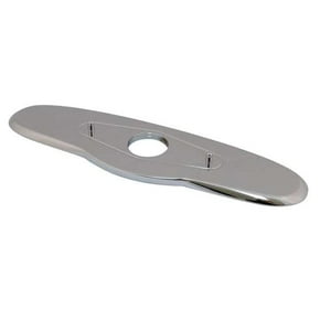 Faucet Cover Plate