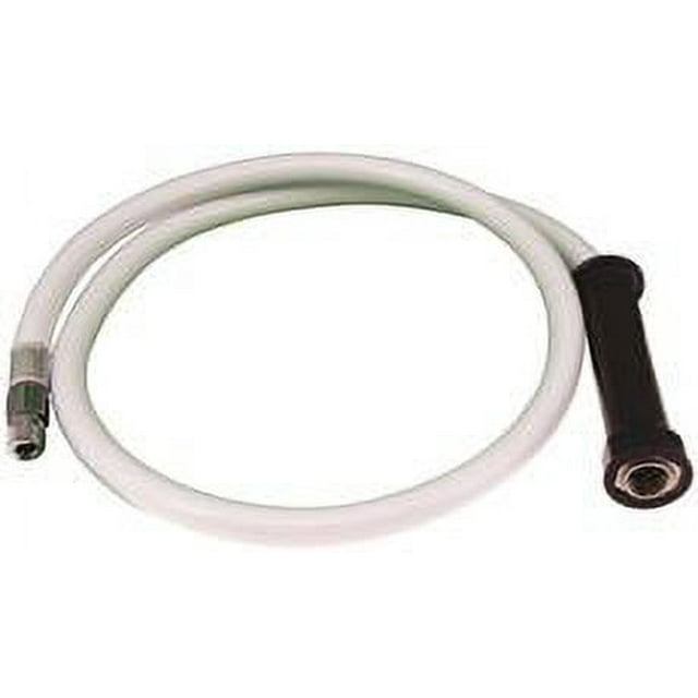 Chicago Faucet Vinyl Pre Rinse Hose - Walmart.com
