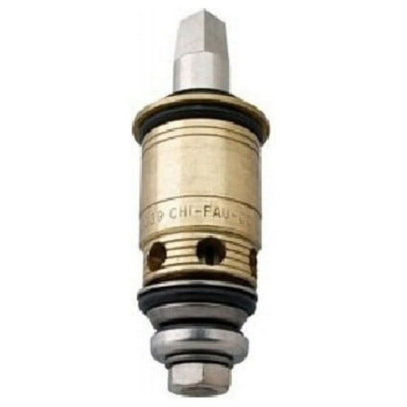 Chicago Faucet Metering Cartridge 665-190KJKABNF - Walmart.com