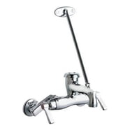 Chicago Faucet Bedpan Washer,Chicago Faucets 809-CP - Walmart.com