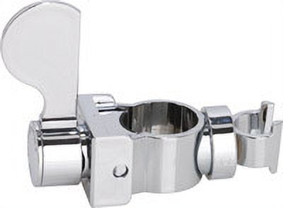 Chicago Faucets 9800-002 Adjustable Clamp For Hand Shower - Chrome ...
