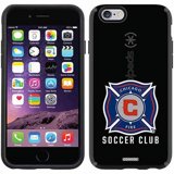 Chicago Fire Emblem Design on Apple iPhone 6 CandyShell Case by Speck ...