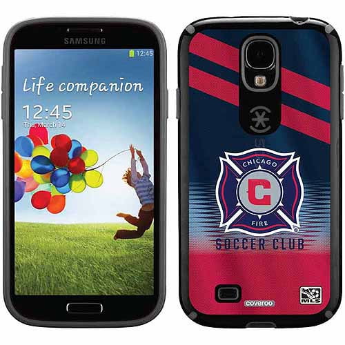 Samsung Galaxy S4 Speck Case
