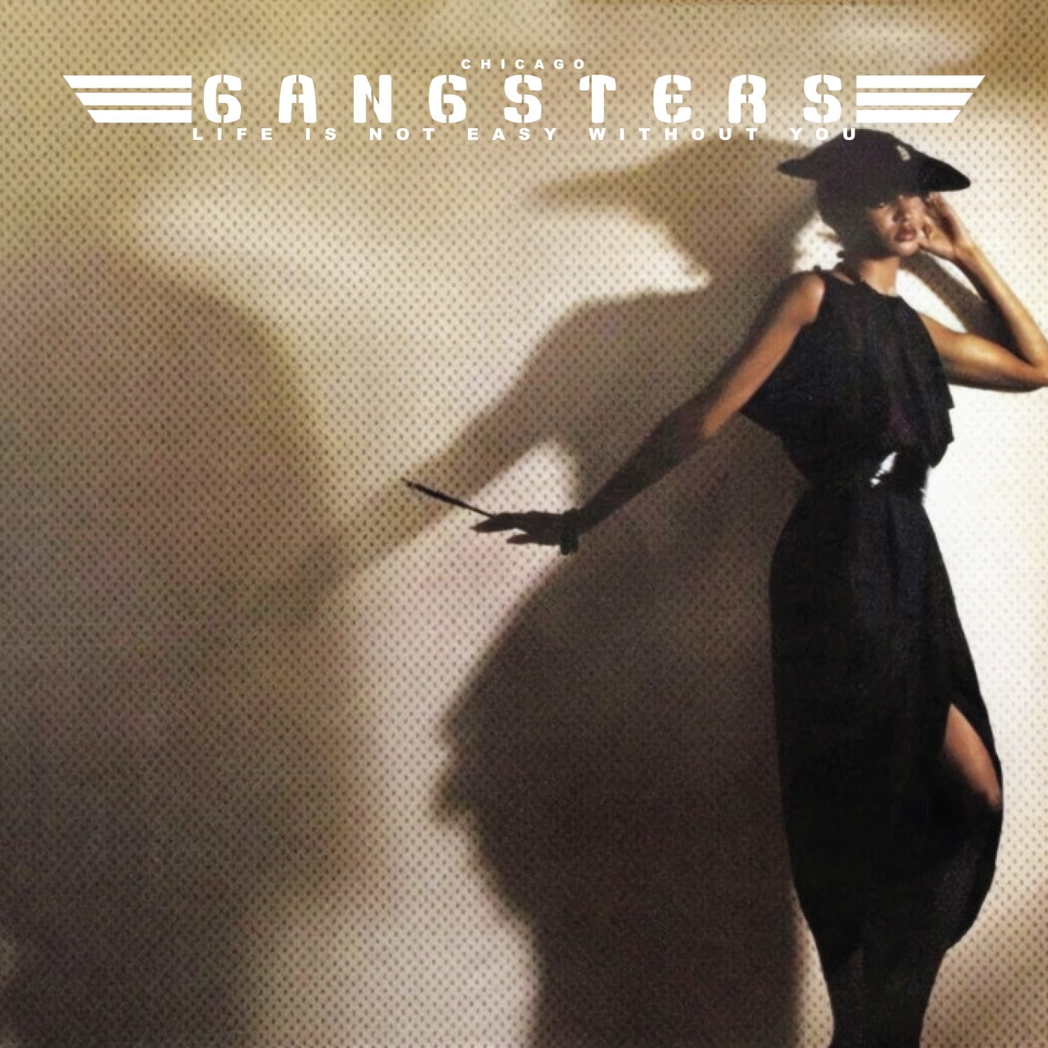 Chicago Gangsters - Life Is Not Easy... Without You - Music ...