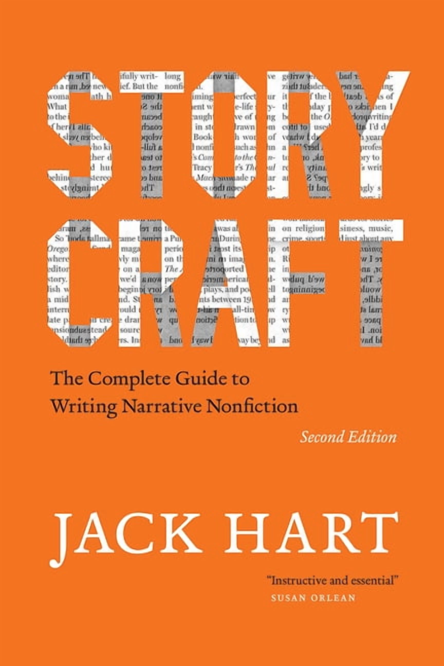 Chicago Guides to Writing, Editing, and Storycraft, Second Edition: The ...