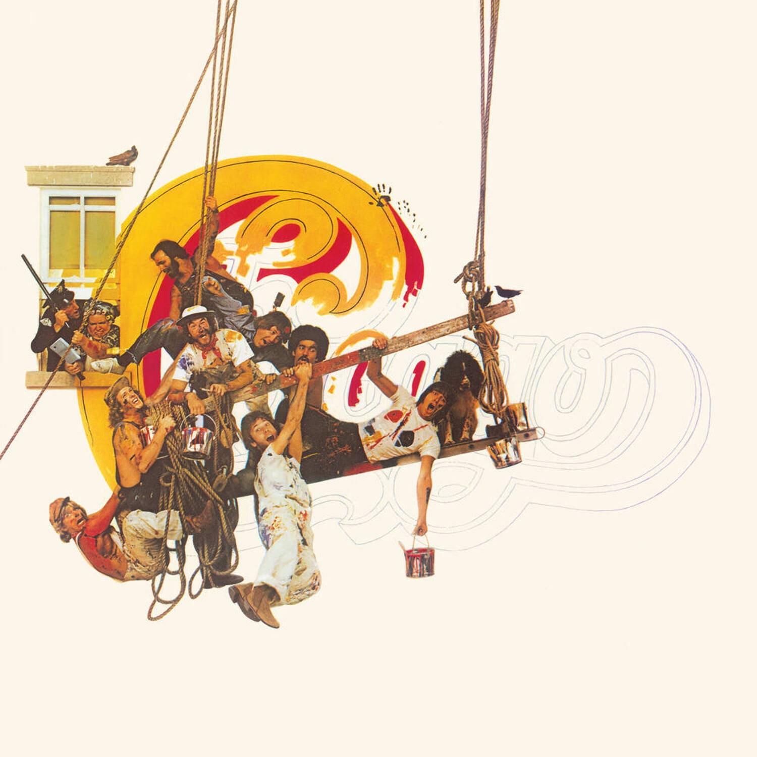 Chicago IX: Chicago's Greatest Hits 1969-74 (SYEOR 2023) Chicago (Vinyl ...