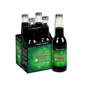 Sarsaparilla Soda