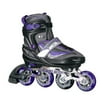 Free Shipping! Chicago Skates Girls Five Size Adjustable Inline Skates ...