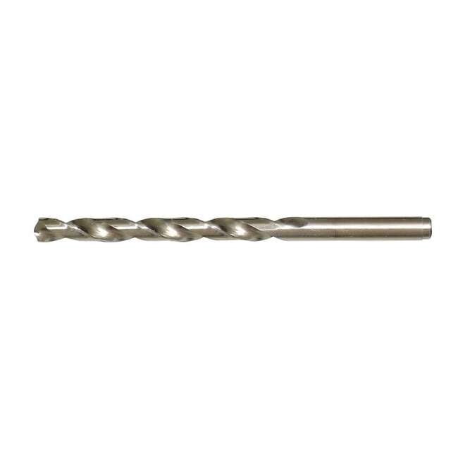 Chicago-Latrobe Jobber Length Drill Bit, 3.4 mm, Cobalt 46461 - Walmart ...