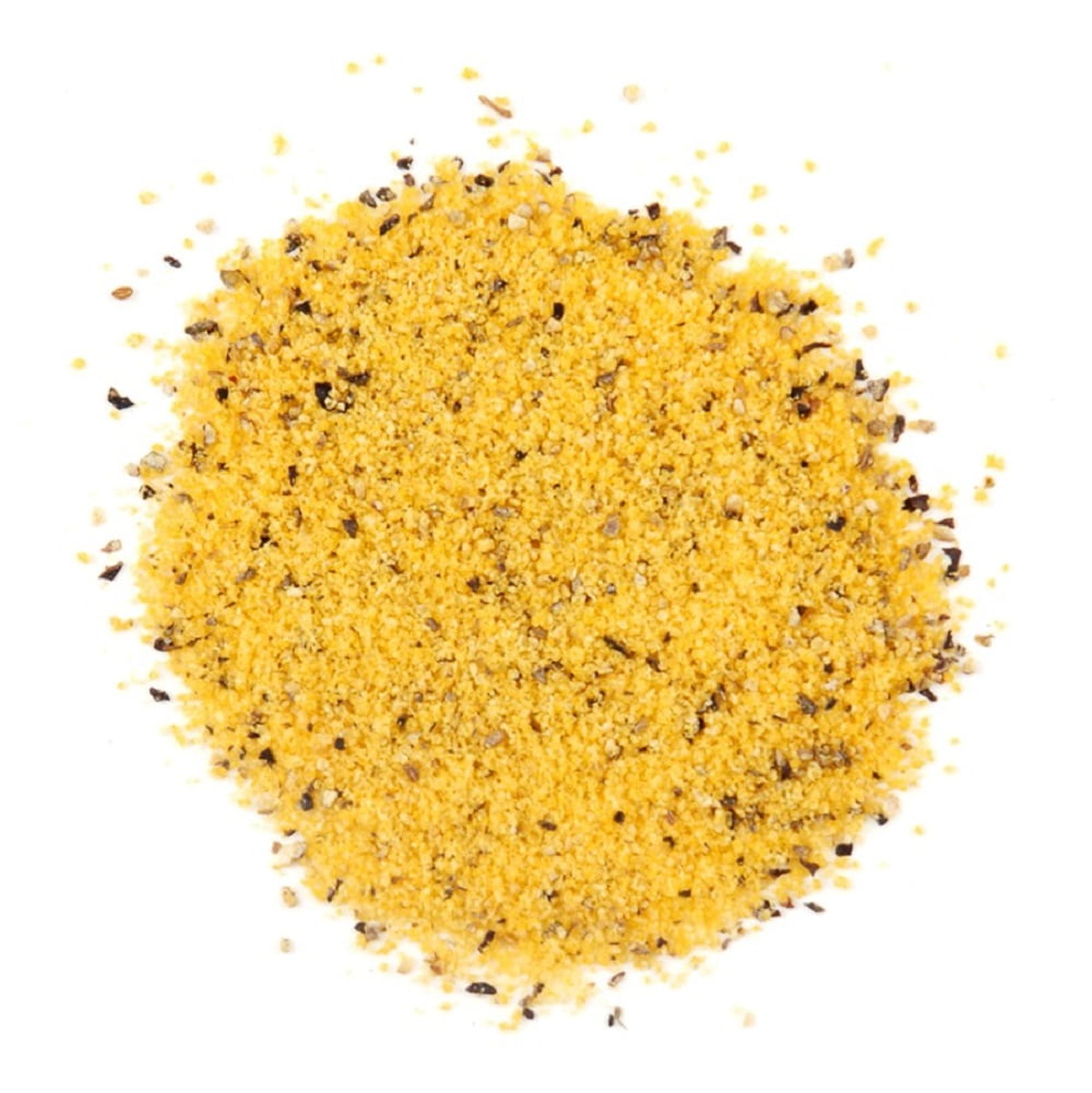 Chicago Lemon Pepper Seasoning 4 oz- Get the taste of a classic Chicago ...