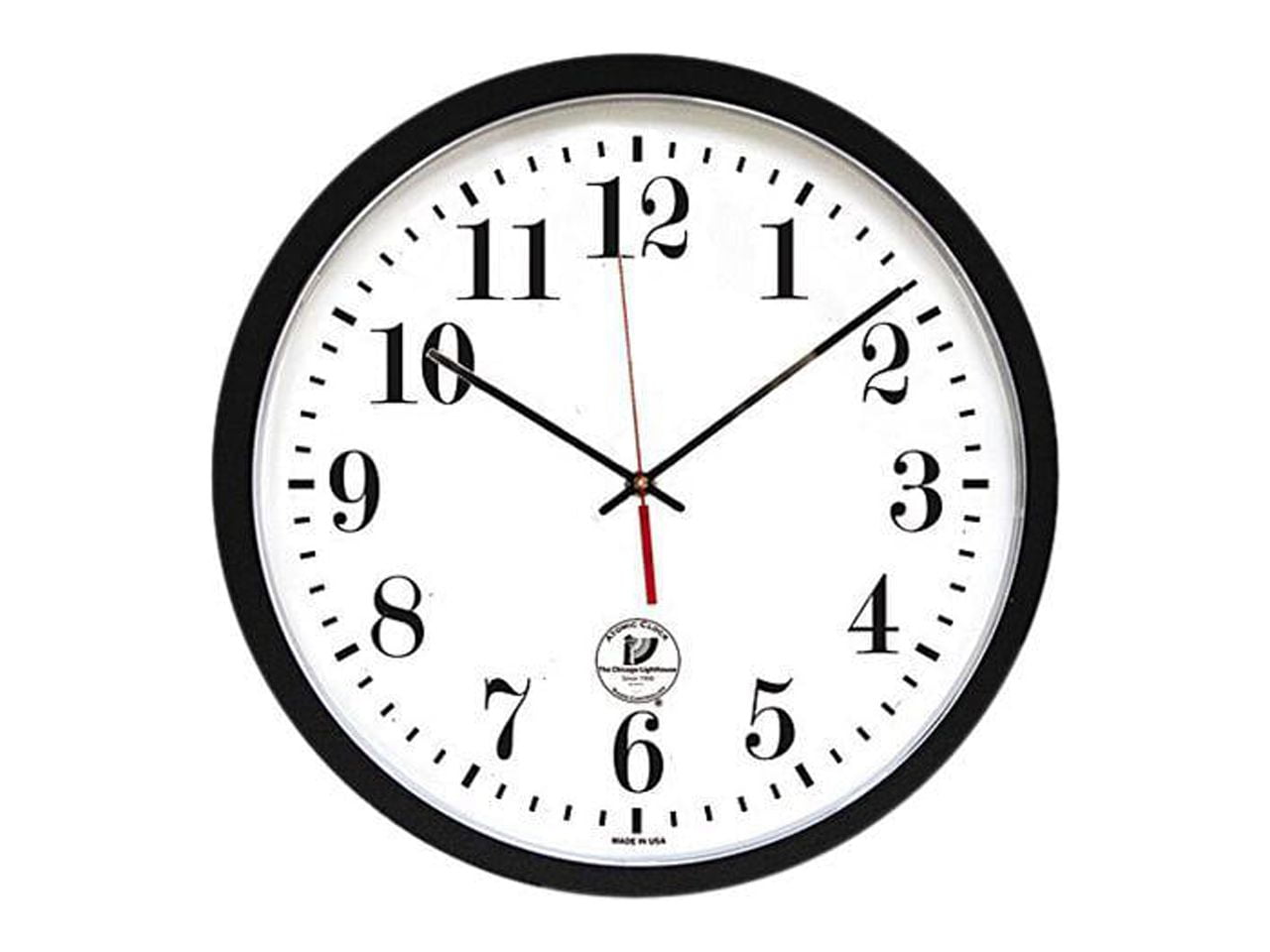 Chicago Lighthouse 67403302 16.5 in. Overall Diameter 1 AA (sold ...